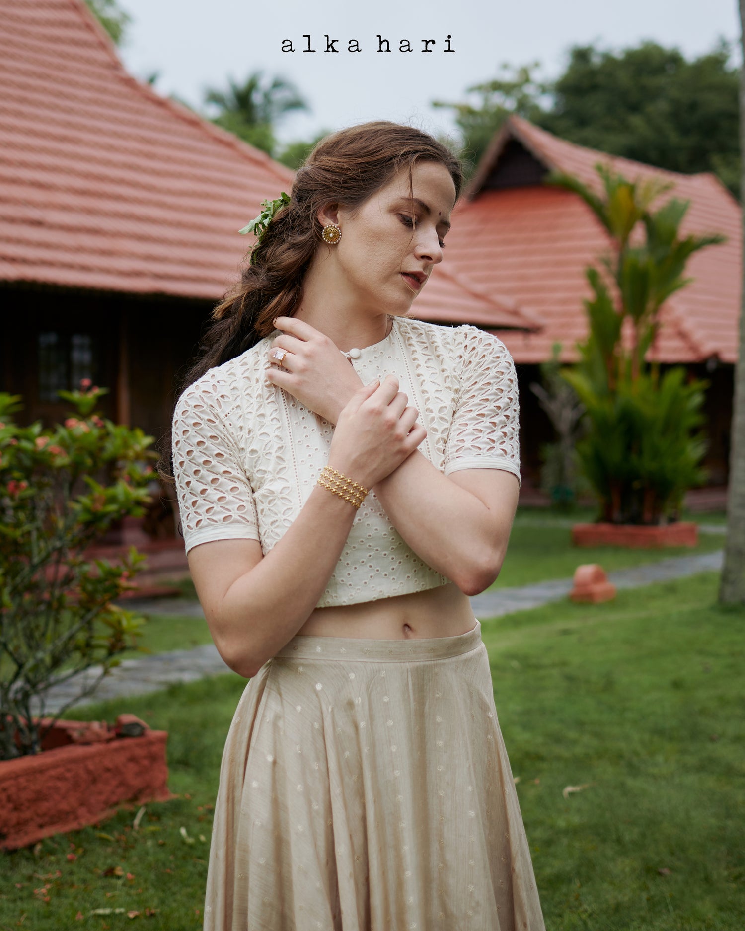 Alka Hari – Alkahari